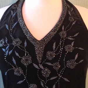 The Pyramid Collection | Dresses | Foral Evening Gown Pyramid ...